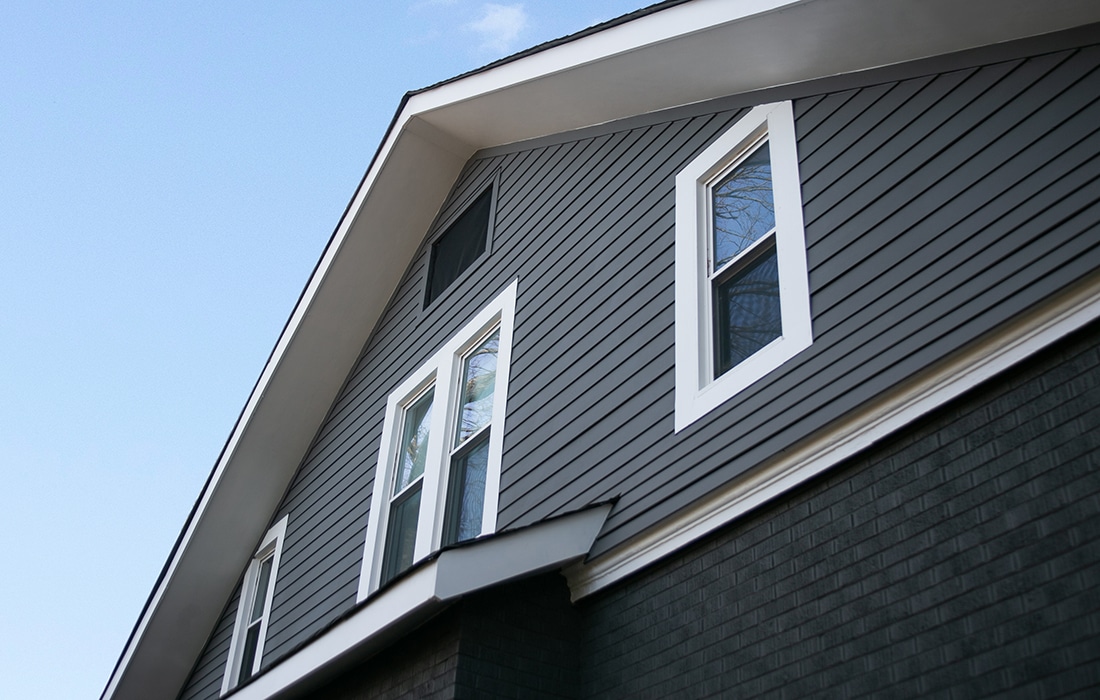 LP SmartSide Siding in London – Durable & Stylish Siding