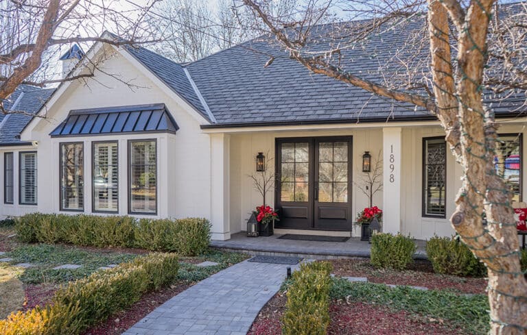 LP SmartSide Siding in London – Durable & Stylish Siding